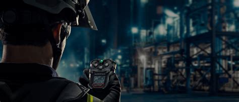 What Does Connected Gas Detection Mean To You