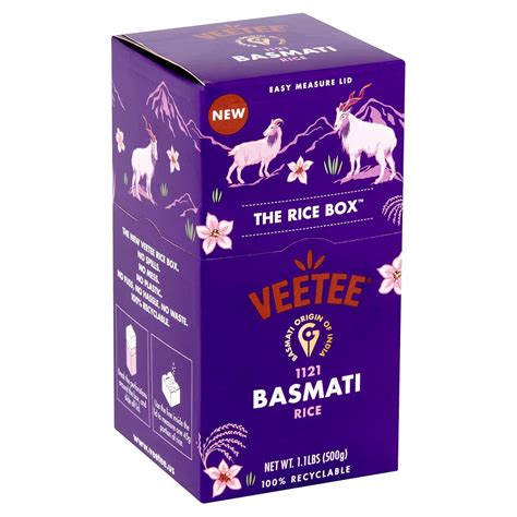 Veetee Basmati Rice Directions At David Jasmin Blog