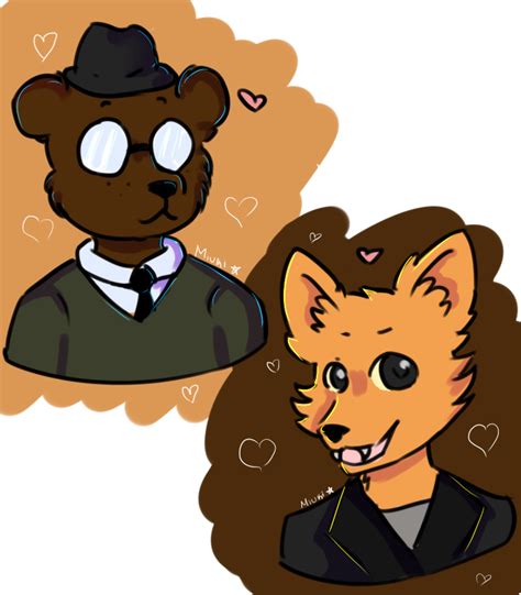 Gregg And Angus Doodle By Bery 8 On Deviantart