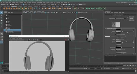 Rendering Issue Autodesk Community