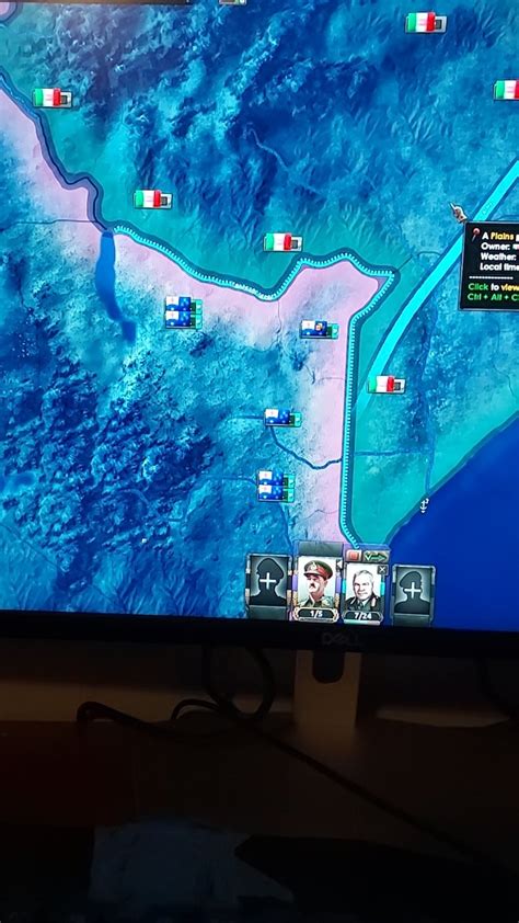 Glitch R Hoi4