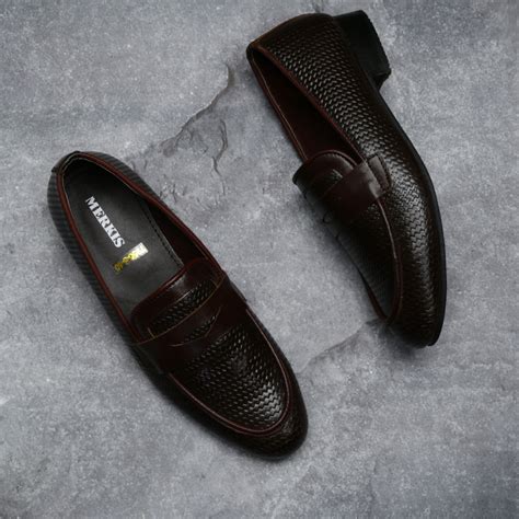 Casual Tassel Loafers For Men Stylish And Comfortable
