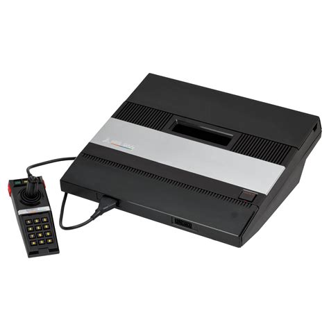 System Atari 5200 [console 1982 Atari] Oc Remix