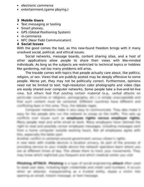 Solution Computer Network Notes Studypool
