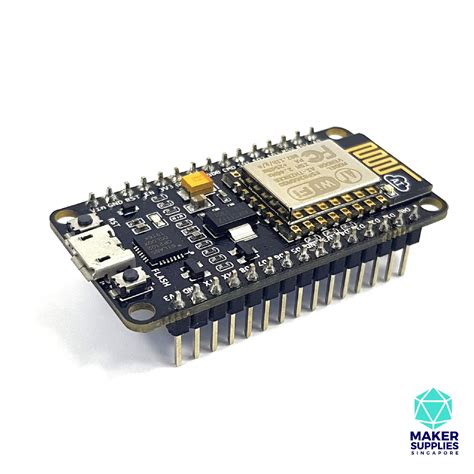 nodemcu v1 0 v2 2nd gen with esp 12f esp8266 wifi official