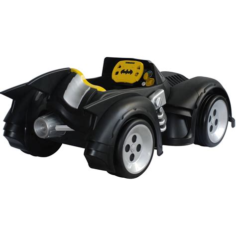 Batman Batmobile 6 Volt Battery Powered Ride On Ebay