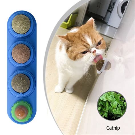 Funny Catnip Ball Set Teeth Grinding Teeth Cleaning For Cats Over Six Months Old Ebay Funny Catnip Ball Set Teeth Grinding Teeth Cleaning For Cats Over Six Months Old Ebay