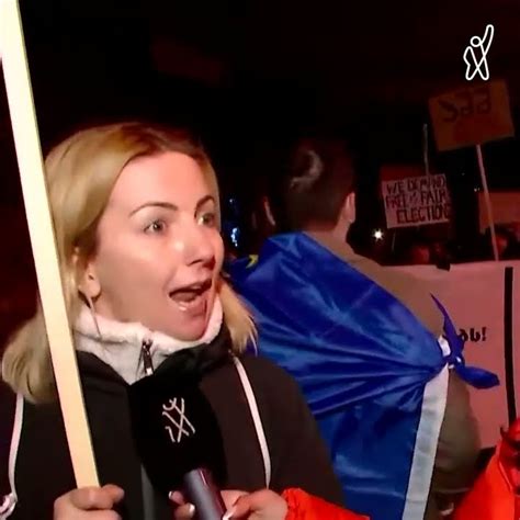 „ვიცავთ საქართველოს“ — ემიგრანტი Youtube