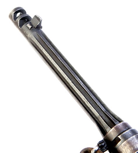 Deactivated WWII Italian Beretta M SMG Axis Deactivated Guns Deactivated Guns