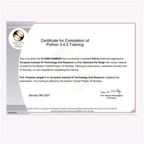 ayansh namdeo on linkedin pythonprogramming python3
