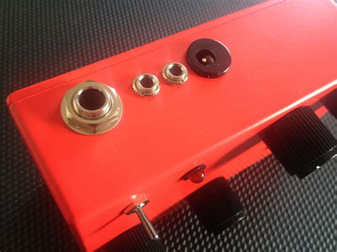 8 Bit Synthesizer Handmade Electronic Instruments Pinklion