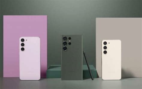 Sudah Bisa Dipesan Begini Cara Pre Order Samsung Galaxy S23 Series