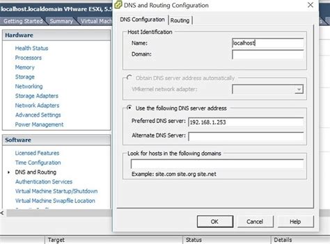 Veeam Backup And Recovery Error Vimfaultnohost Data Storage Backup And Recovery Spiceworks