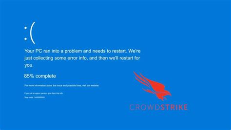 How To Fix The Crowdstrike Error On Windows Complete Guide
