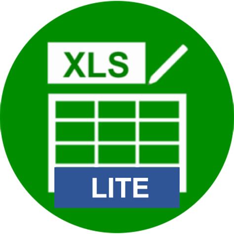Androxls Lite Editor For Xls And Xlsx Spreadsheets App On Amazon Appstore