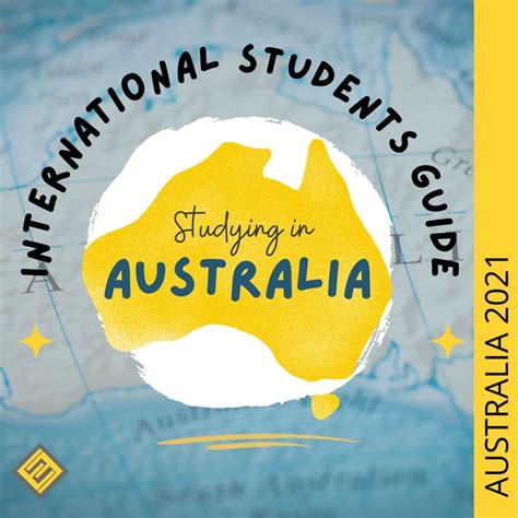 Study In Australia Guide For International Students Excel Education