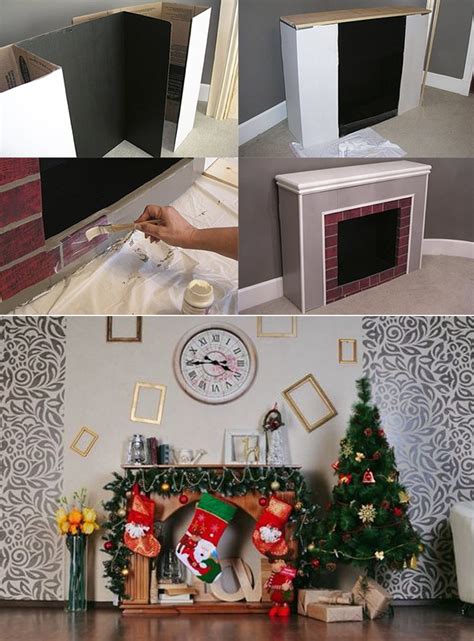 Как украсить дом к Новому году