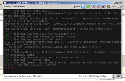 Linux Port 22 Has Been Closed During Upgrade Not Accessible Through SSH SFTP Server Fault