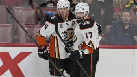 Alex Killorn Scores Ot Winner Ducks Rally To Defeat Panthers 5 4