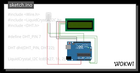Meydellin Elin 2 Wokwi ESP32 STM32 Arduino Simulator