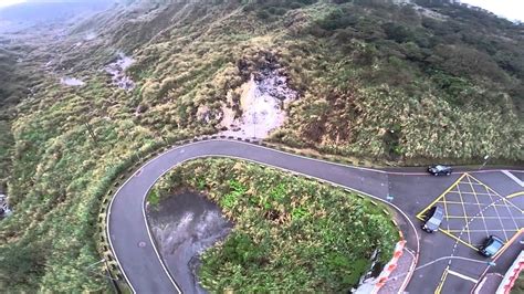 20151110陽金公路 馬槽橋 煉鐵廠廢墟空拍 Youtube