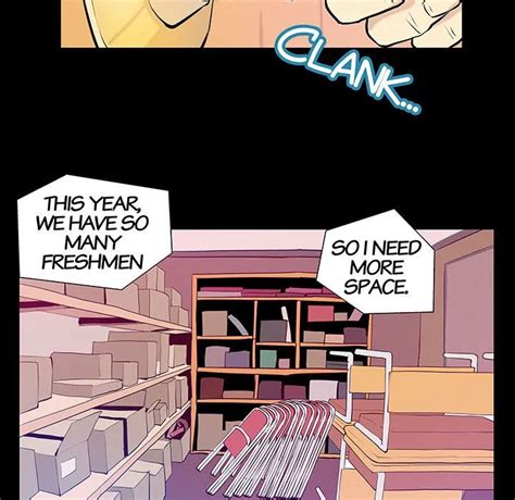 Sex Note Chapter 3 Manhwahub