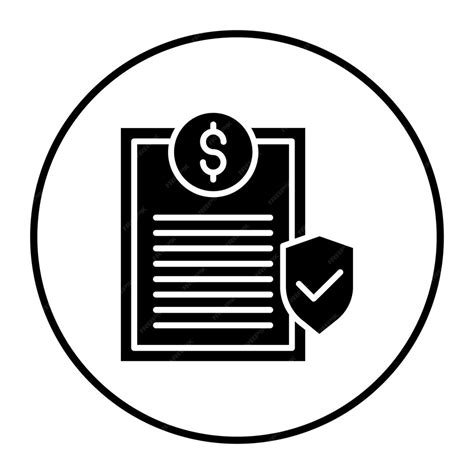 Premium Vector Liability Vector Illustration