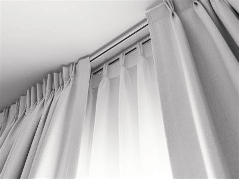 How To Layer Curtains And Sheers 6 Suggestions