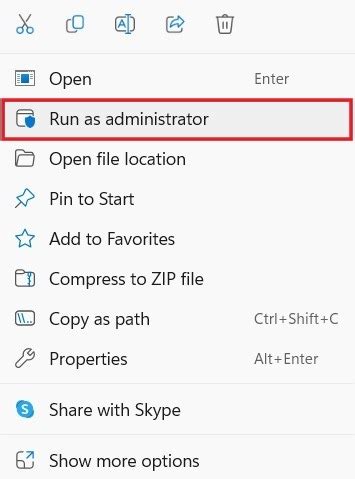 10 Ways To Fix The This App Has Been Blocked By Your System