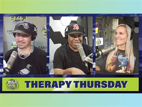Therapy Thursday They Only Have Sex Four Times A Year