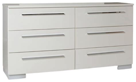New Classic® Home Furnishings Sapphire White Dresser Jr Furniture Usa