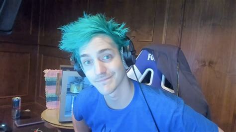 Ninja Is Now A Part Of Epic Games Support A Creator Fortnite Event