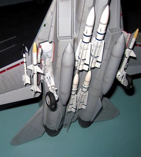 F 14d Super Tomcat Ipms Usa Reviews
