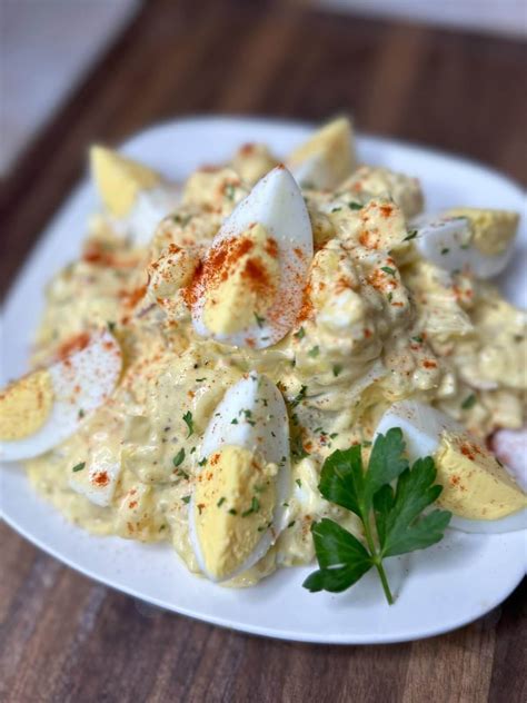 The Quick And Easy Potato Salad Easy And Healthy Recipes