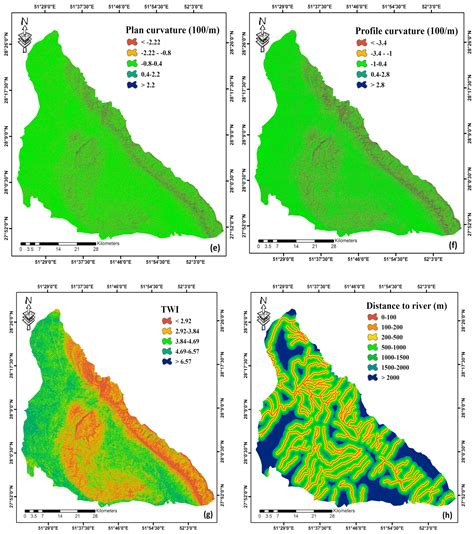 Water Free Full Text Groundwater Potential Mapping Using An Integrated Ensemble Of Three