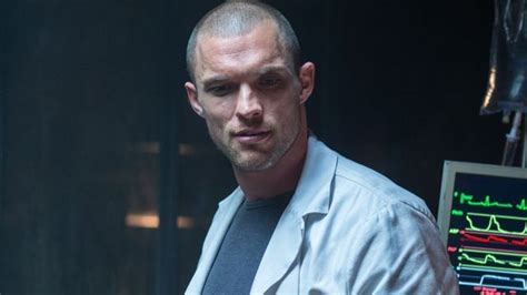Deadpool 1 Villain Ed Skrein Wants To Return For Deadpool 3 Id Be