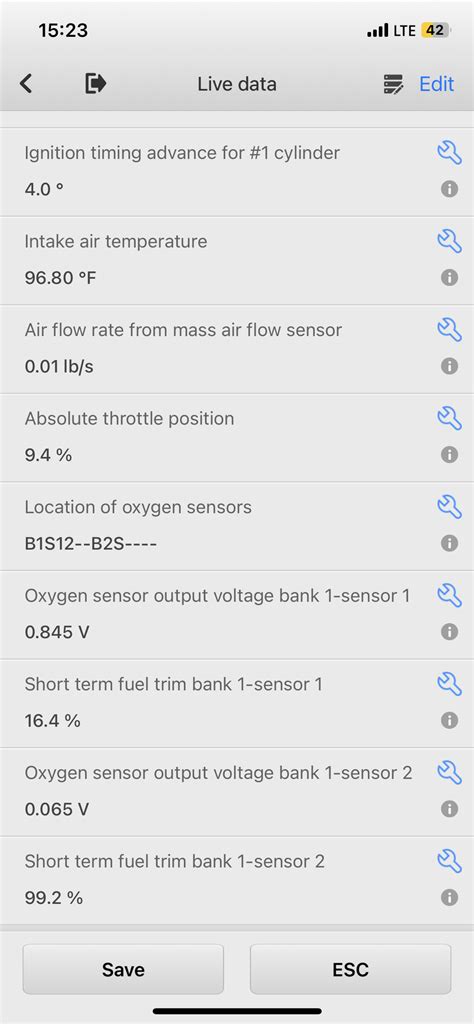 Needing Some Help With P0171 Code IH8MUD Forum