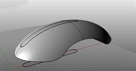 犀牛曲面建模 圆润 No 第9页 大山谷图库