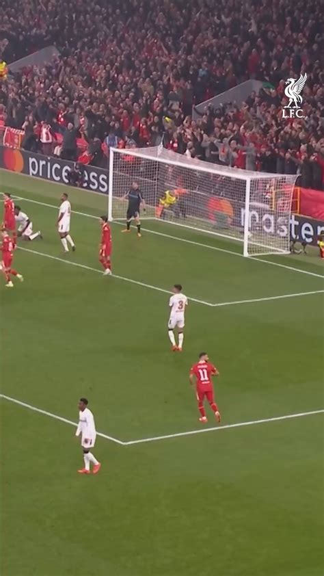 The Premier League Review Show Liverpool 4 2 Newcastle United 🎥 Join
