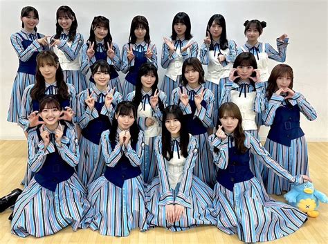 サトゥー🌸🌞 ͟￨⁴⁶sakurazaka46 On Twitter やっぱ、これが、日向坂だよな、秋元康さん？ T