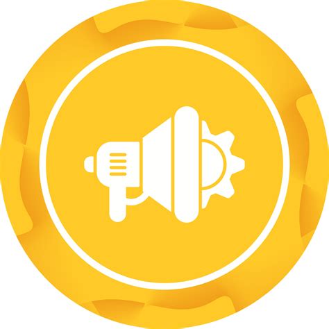 Marketing Automation Vector Icon Vector Art At Vecteezy