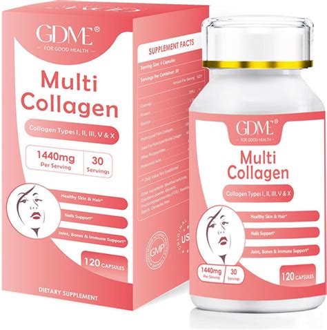 Probiotics Gdme