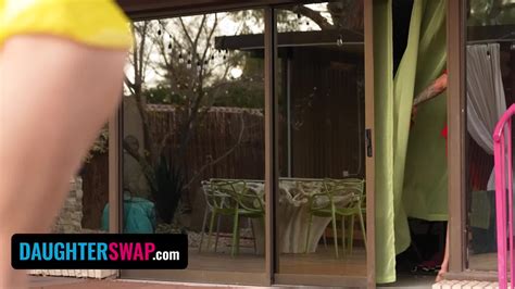 Penelope Shares One Last Spring Break With Her Bestie Sera And They