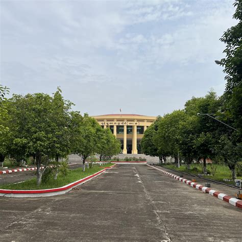 University Of Computer Studies Hpa An University Of Computer Studies Hpa An