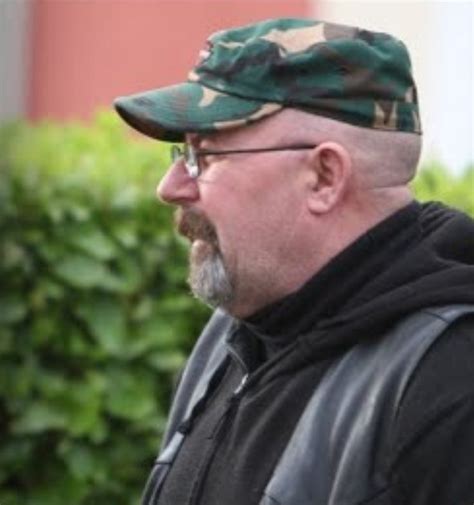 74 Year Old Irish Man Heads To Prison For Life After Four Decades Cold