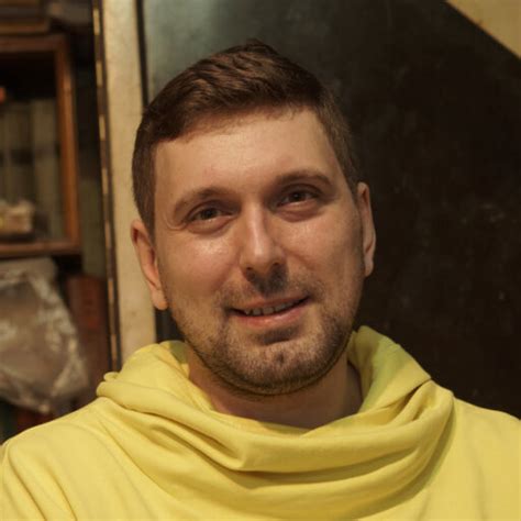 Matvey Kraposhin Phd Research Profile