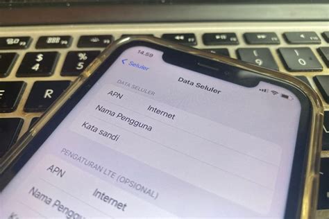 Apa Itu Apn Mengenal Fungsi Dan Cara Mengaturnya Di Ponsel
