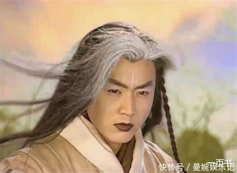 武侠剧中最霸气的十大绰号，天帝垫底，魔尊第九，“神”仅排第二 360娱乐，你开心就好
