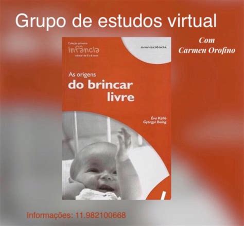 Arquivos Grupos de Estudo Associação Pikler Brasil