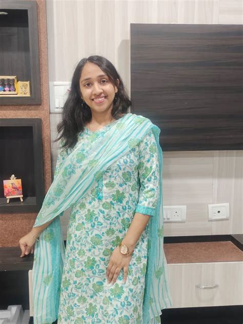 I Had Given Up An Interview In A Leading Product Based Company And